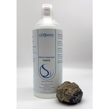 Silicio Orgánico y Recipientes de Vidrio: Entendiendo las ...