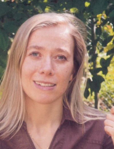 Edith kramer adepte des produits bio